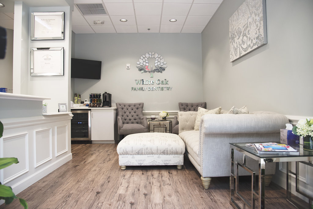 3-D Imaging Technology in Dentistry | White Oak Family Dentistry ...